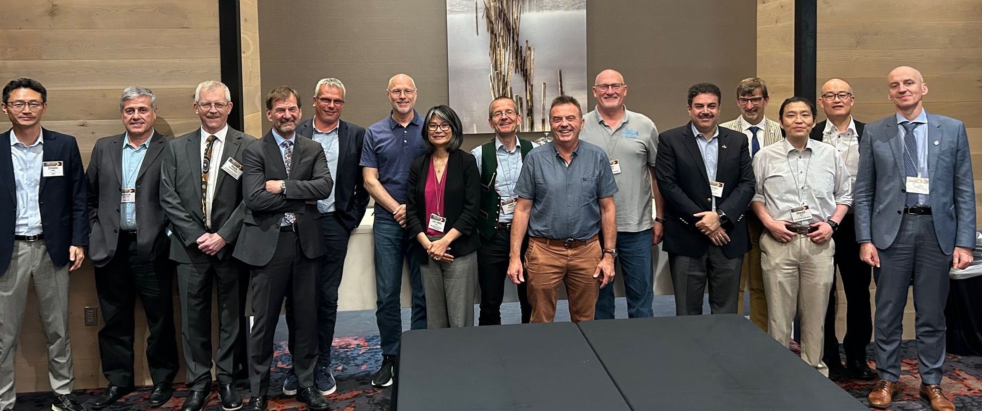 Axel Pichlmaier leitet internationale Gruppe der Forschungsreaktoren / MLZ