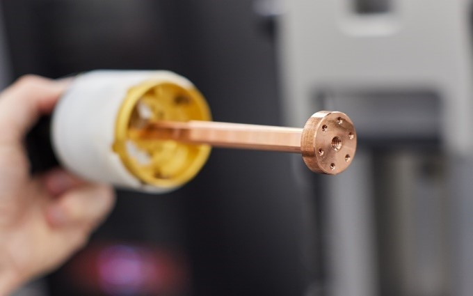 Low Temperatures / MLZ