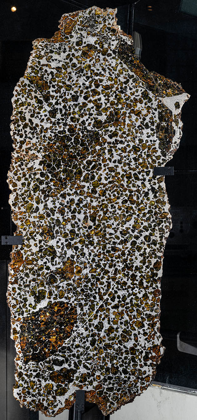 The origin of everything: exploring the early solar system / MLZ