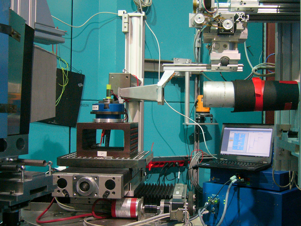 Researchers observe the phenomenon of “lithium plating” / MLZ